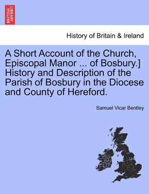 A  Short Account of the Church,