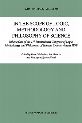 In the Scope of Logic, Methodology and