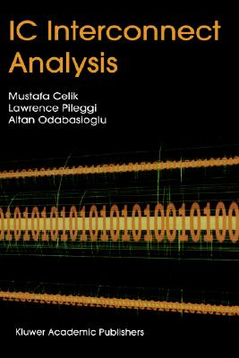 IC Interconnect Analysis
