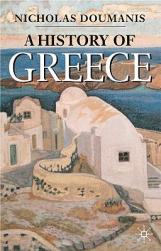 A History of Greece
