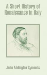 A Short History of Renaissance in