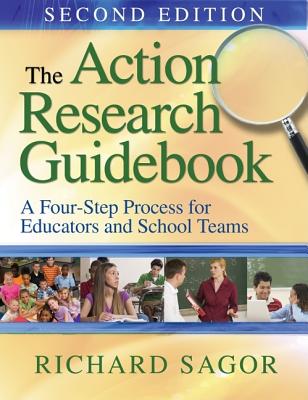 The Action Research Guidebook: A