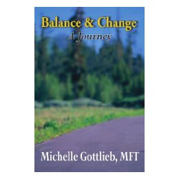 Balance & Change: A Journey