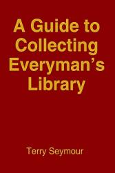 A Guide to Collecting Everyman's