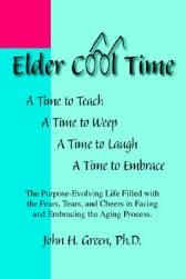 Elder Cool Time: The Purpose-Evolving