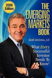 The Emerging Markets Book; What Every