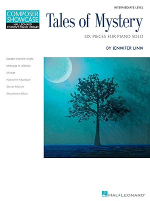 Tales of Mystery: Six Pieces for Pian