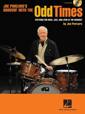 Odd Times: Patterns for Rock, Jazz, and