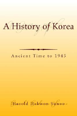 A History of Korea