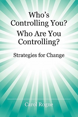 Who's Controlling You? Who Are You