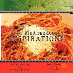 Pia's Mediterranean Inspirations: