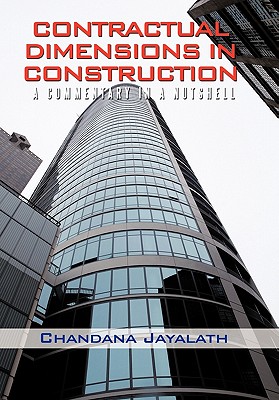 Contractual Dimensions in Construction: