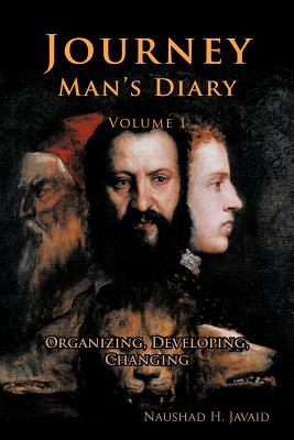 Journey Man's Diary-Volume I: