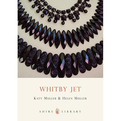 Whitby Jet