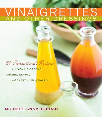 Vinaigrettes & Other Dressings: 60