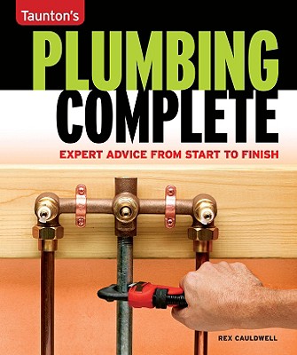 Taunton's Plumbing Complete: Expert
