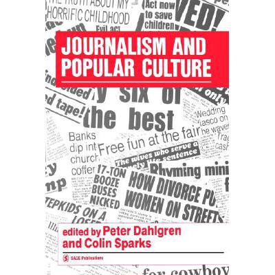 Journalism and Popular Culture