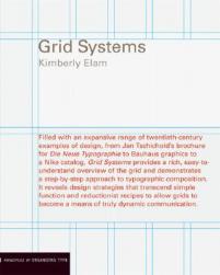 Grid Systems: Principles of Organizing