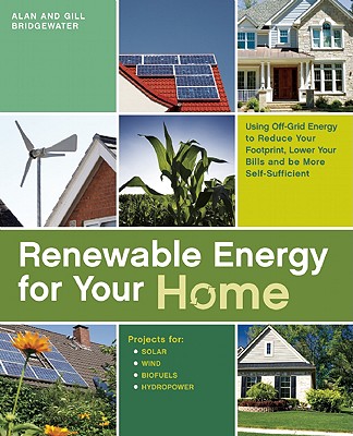 Renewable Energy for Your Home: Using