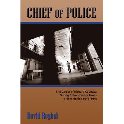Chief of Police