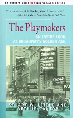 The Playmakers