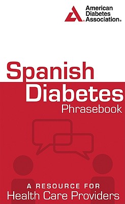 Spanish Diabetes Phrasebook