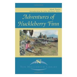 Adventures of Huckleberry Finn: Tom
