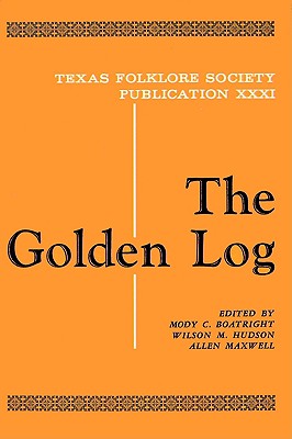 The Golden Log