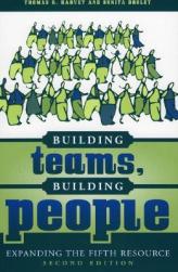 Building Teams, Building People:
