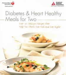 Diabetes and Heart Healthy Meals for