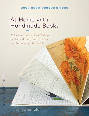 At Home with Handmade Books: 28