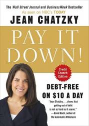 Pay It Down!: Debt-Free on $10