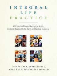 Integral Life Practice: A 21st-Century