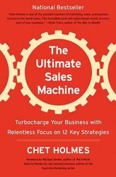 The Ultimate Sales Machine: Turbocharge