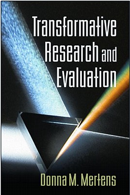 Transformative Research and