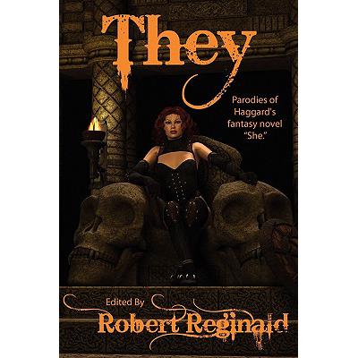 They