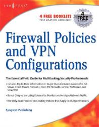 Firewall Policies and VPN