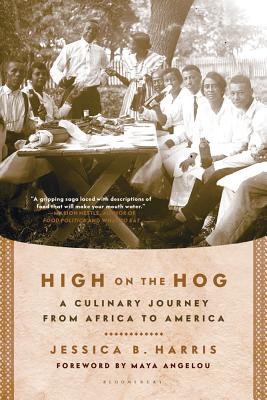 High on the Hog: A Culinary Journey from