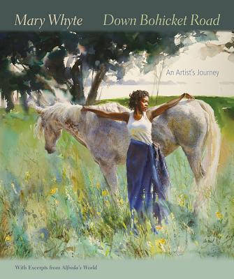 Down Bohicket Road: An Artist's