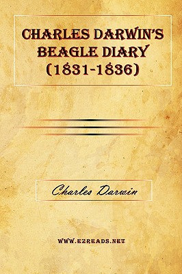 Charles Darwin's Beagle Diary