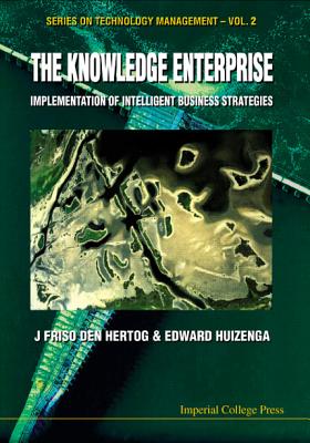 The Knowledge Enterprise: