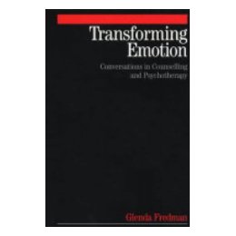 Transforming Emotion - Conversations In