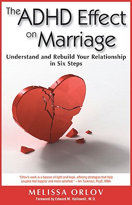 The ADHD Effect on Marriage: Understand