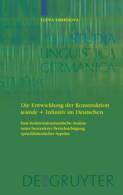 Die Entwicklung Der Konstruktion Wurde +