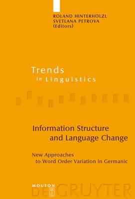 Information Structure and Langu