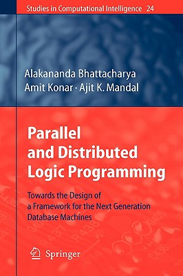 Parallel and Distributed Logic
