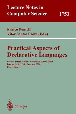 Practical Aspects of Declarativ