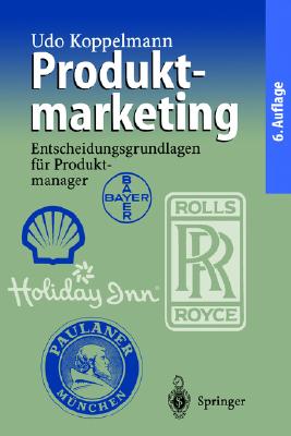 Produktmarketing: