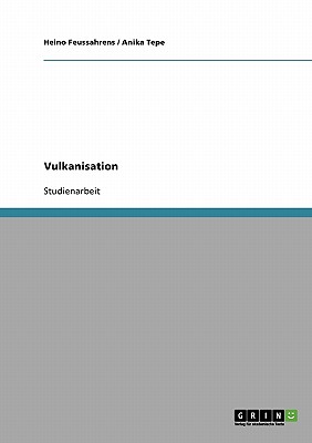Vulkanisation