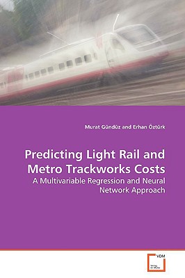 Predicting Light Rail and Met